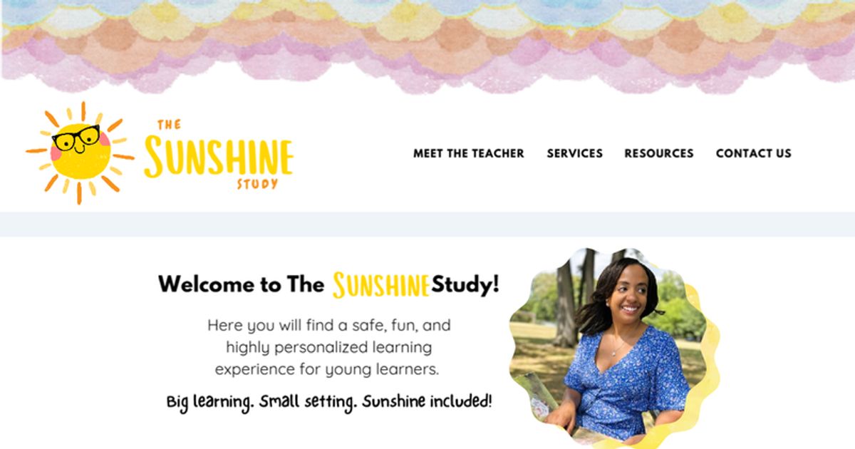 The Sunshine Study